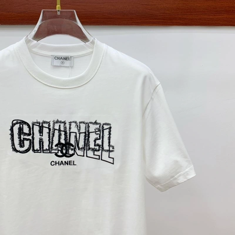 Official Chanel T-Shirts