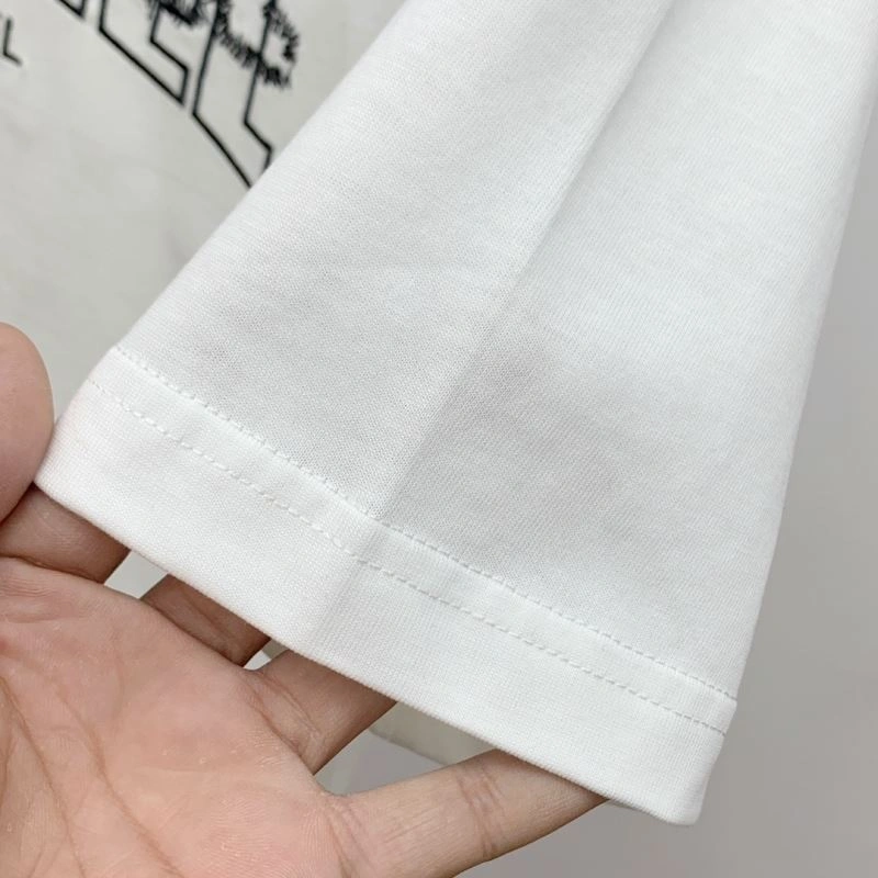 Official Chanel T-Shirts