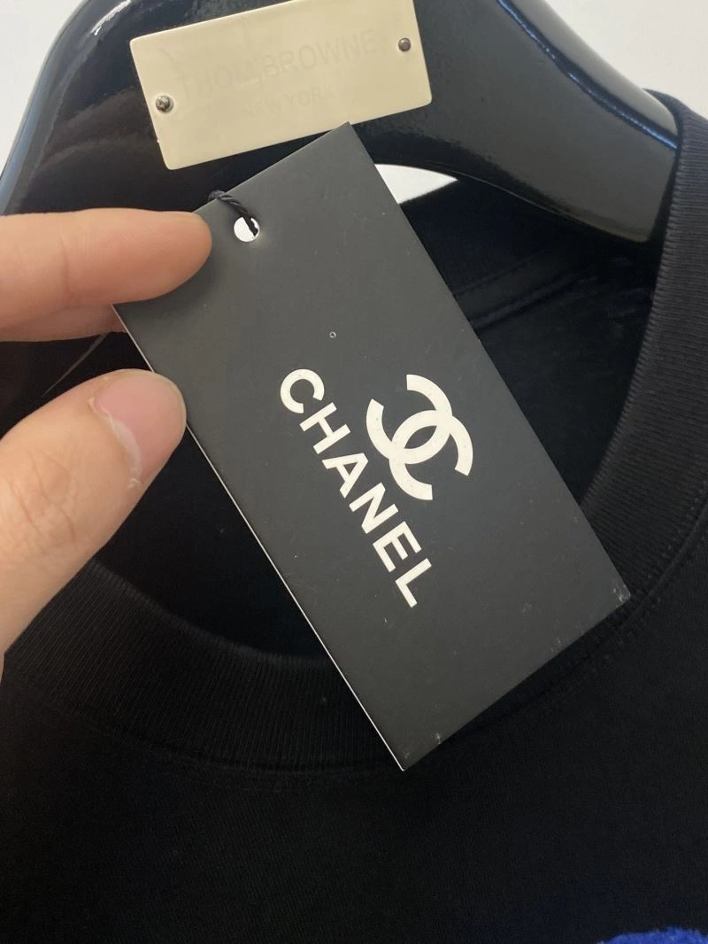 OEM Chanel T-Shirts
