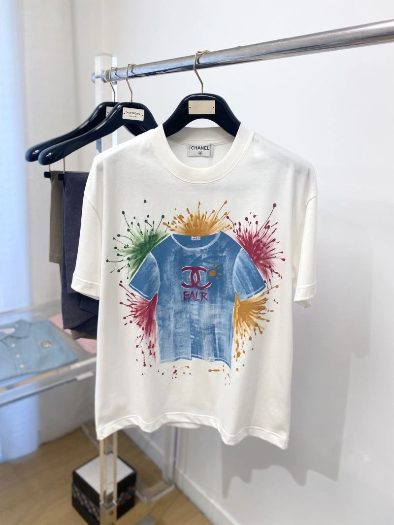 Chanel T-Shirts