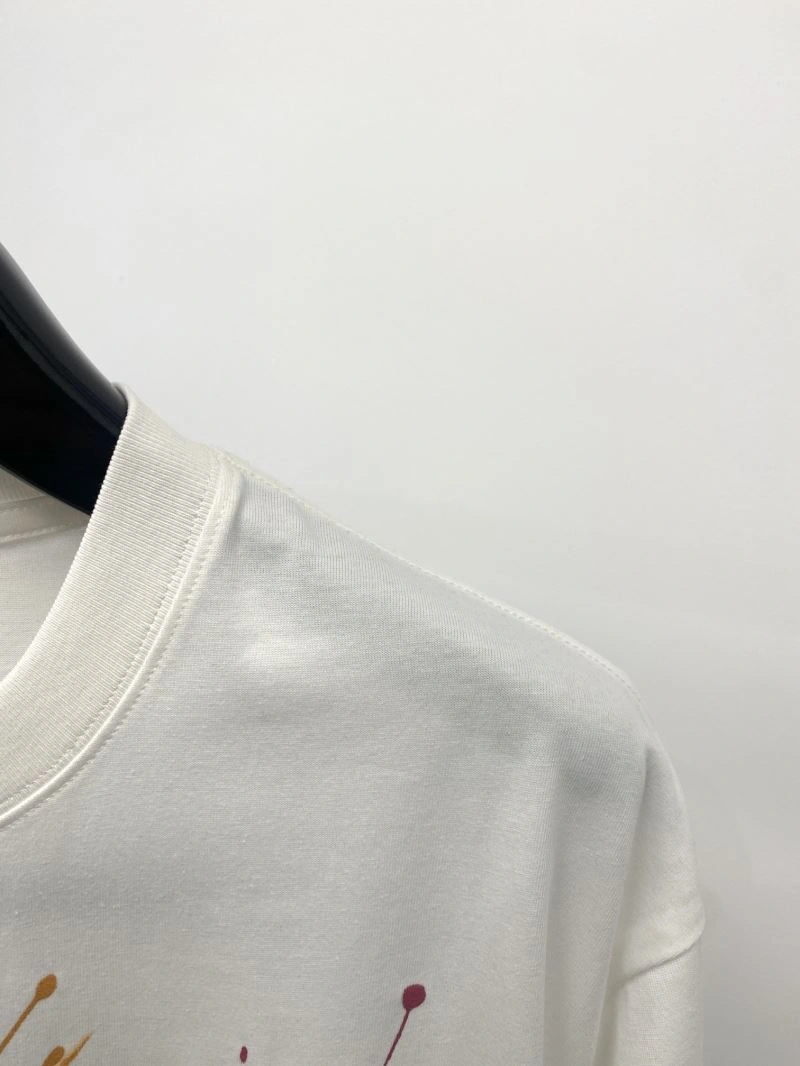 Genuine Chanel T-Shirts