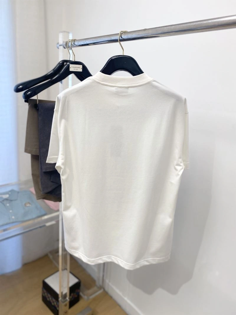 Genuine Chanel T-Shirts