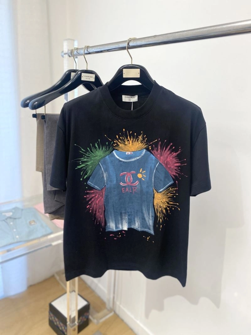 Chanel T-Shirts