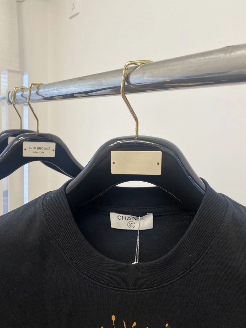 Official Chanel T-Shirts