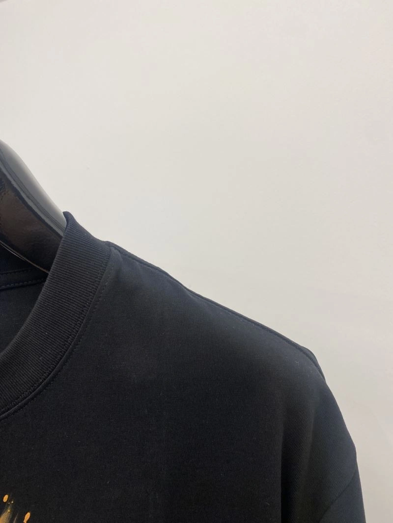 Official Chanel T-Shirts