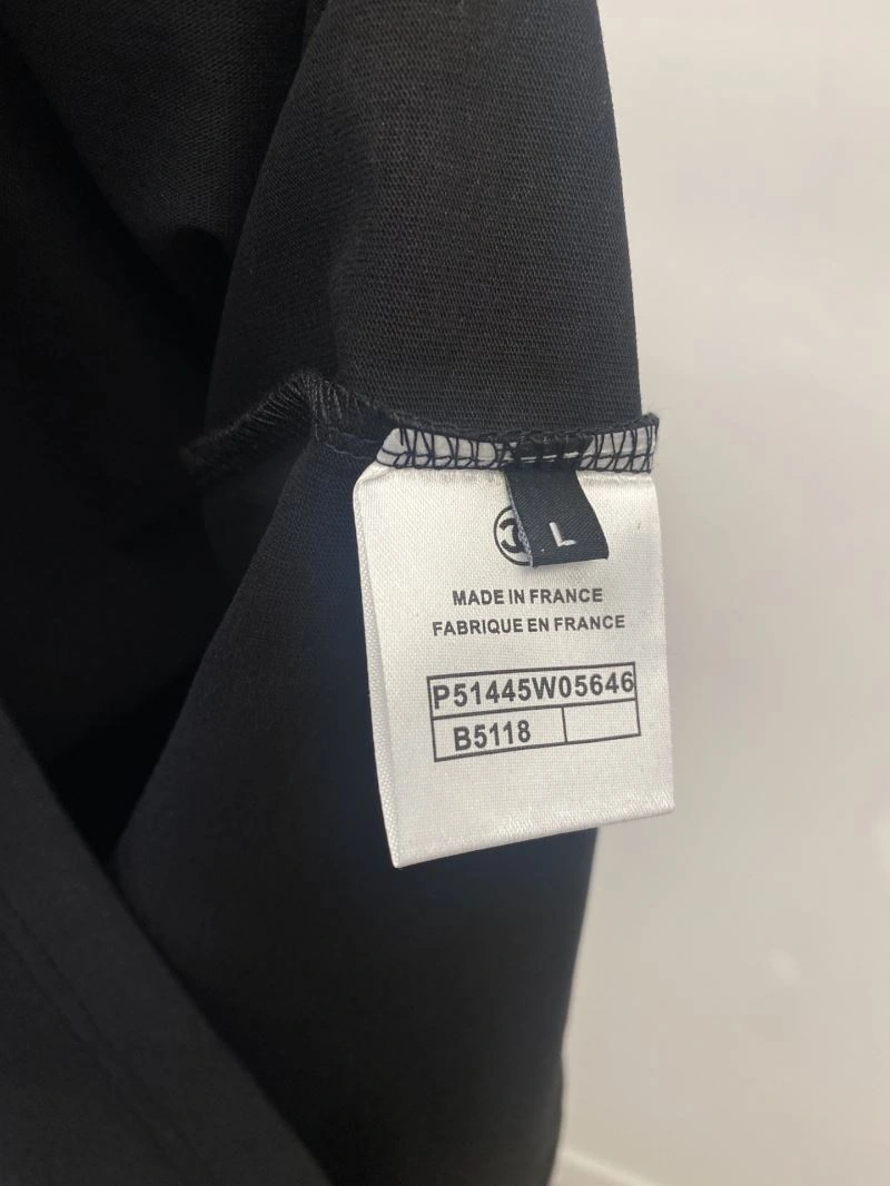 Official Chanel T-Shirts