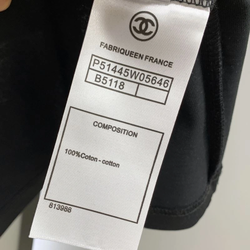 Chanel T-Shirts
