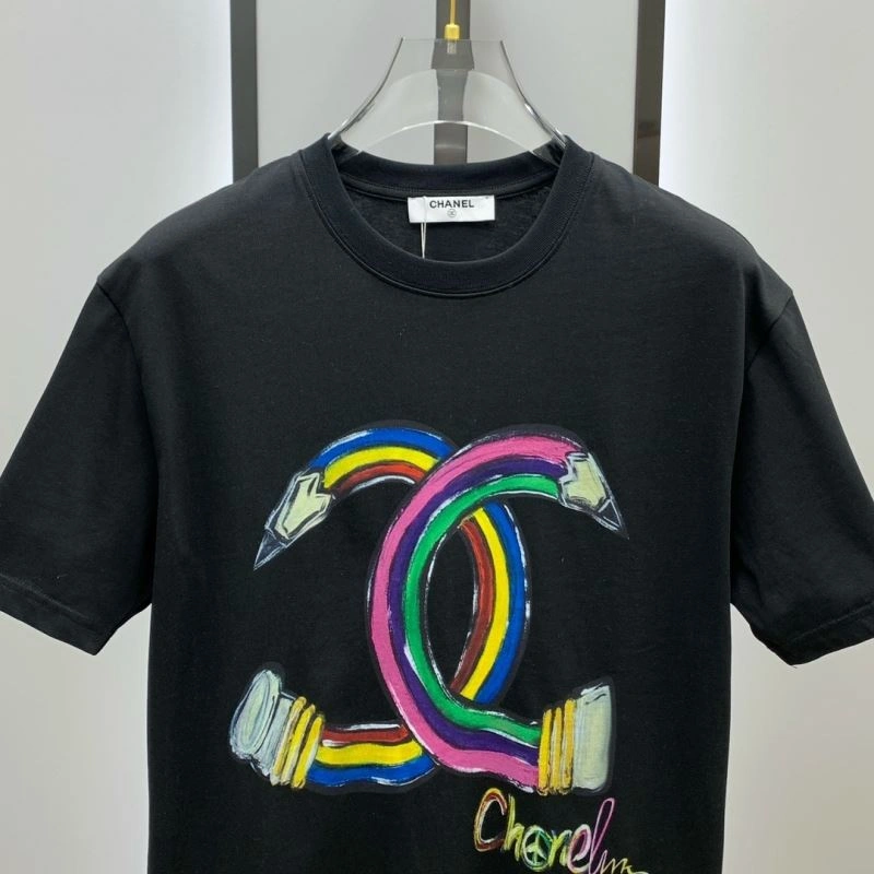 Discounted Chanel T-Shirts