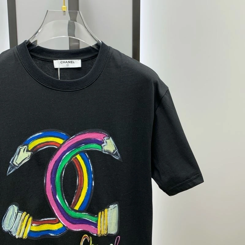 Discounted Chanel T-Shirts