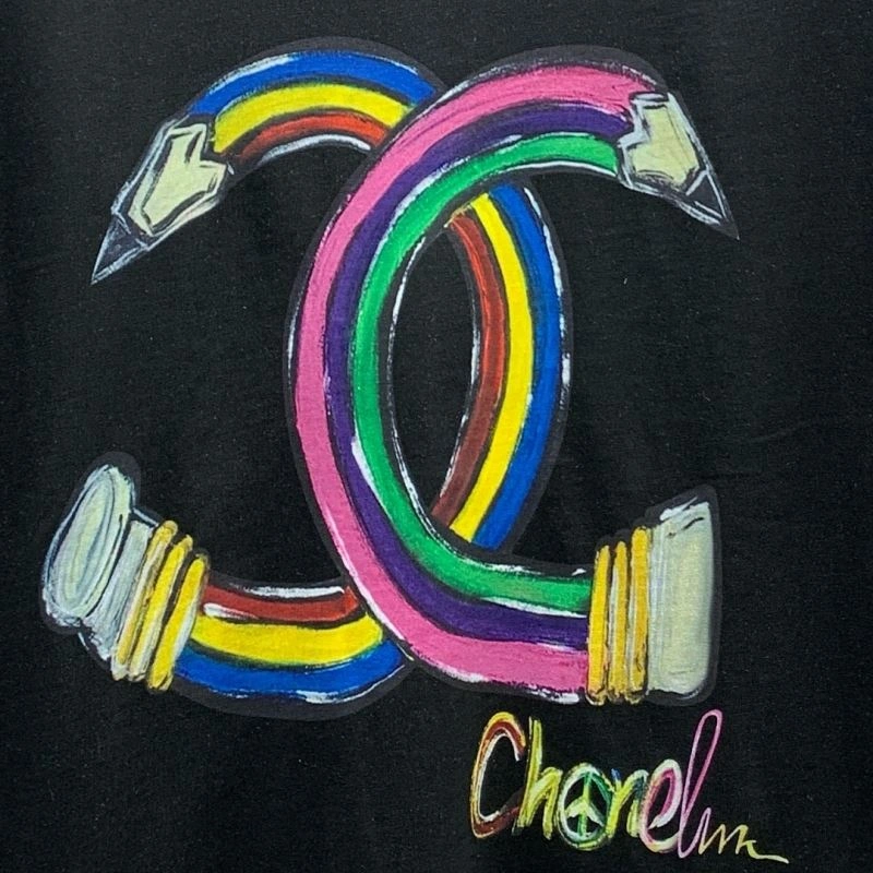 Discounted Chanel T-Shirts