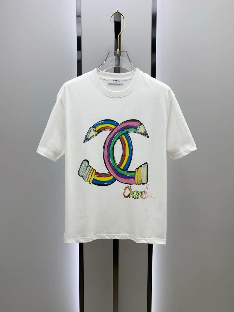 Chanel T-Shirts