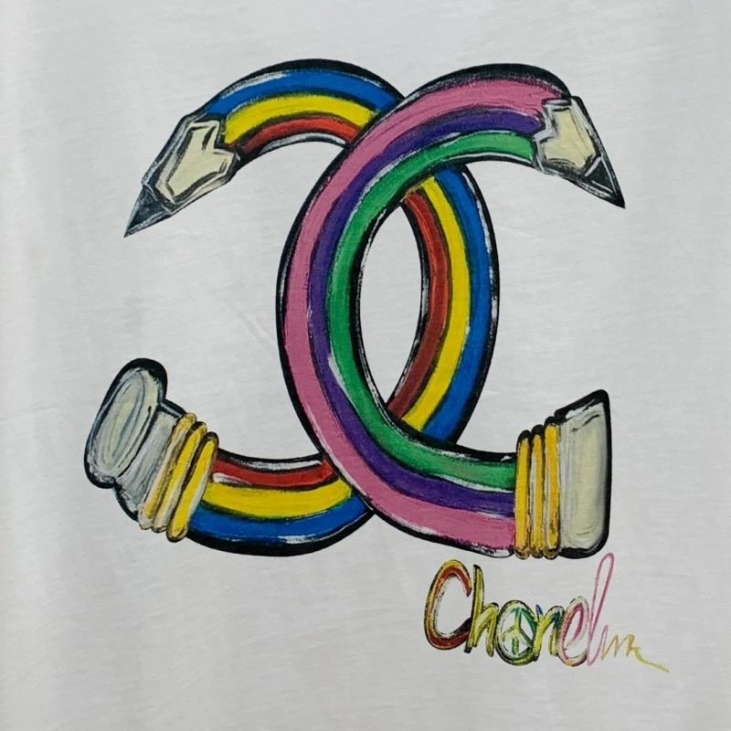 Bargain Chanel T-Shirts