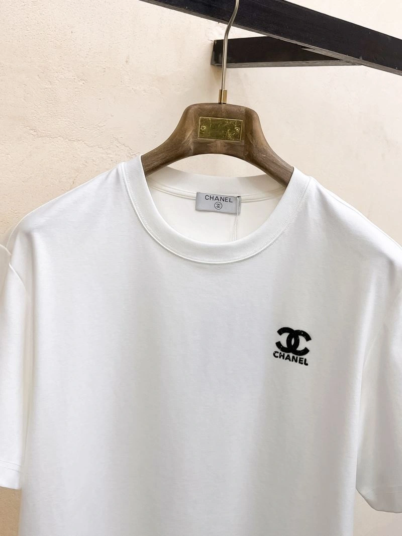 Cut-rate Chanel T-Shirts