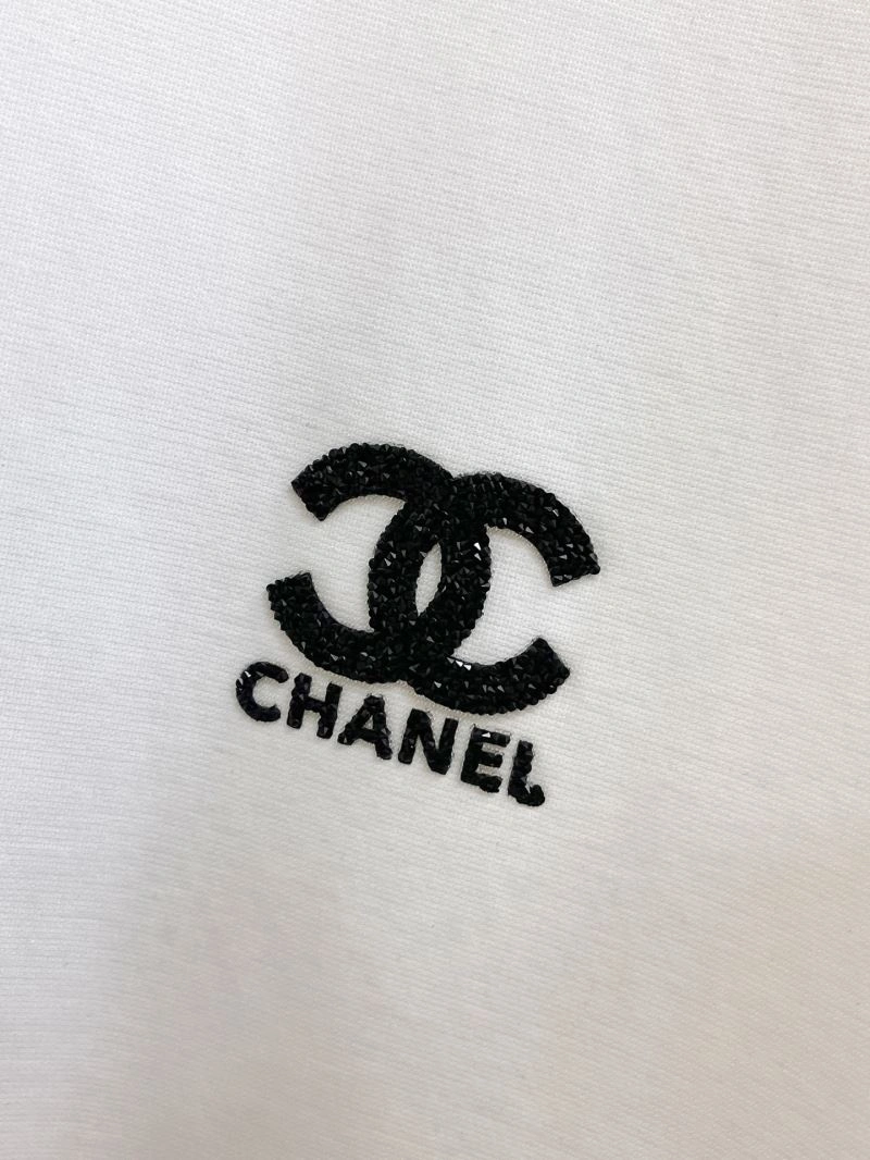 Cut-rate Chanel T-Shirts