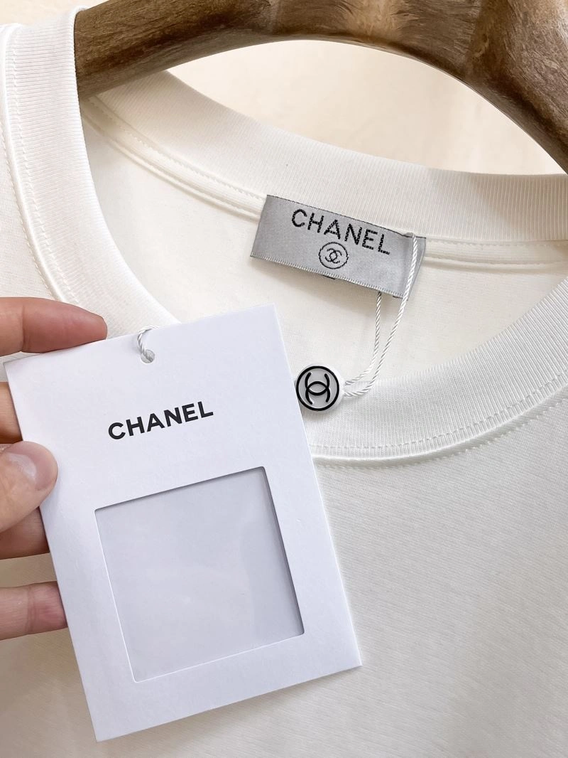 Cut-rate Chanel T-Shirts