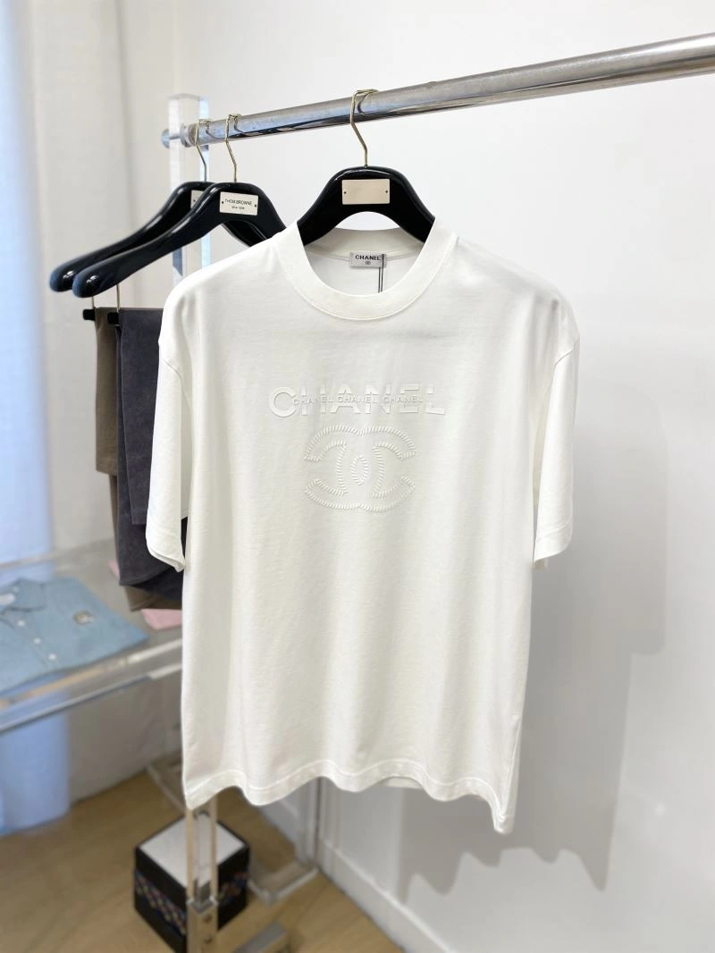 Chanel T-Shirts
