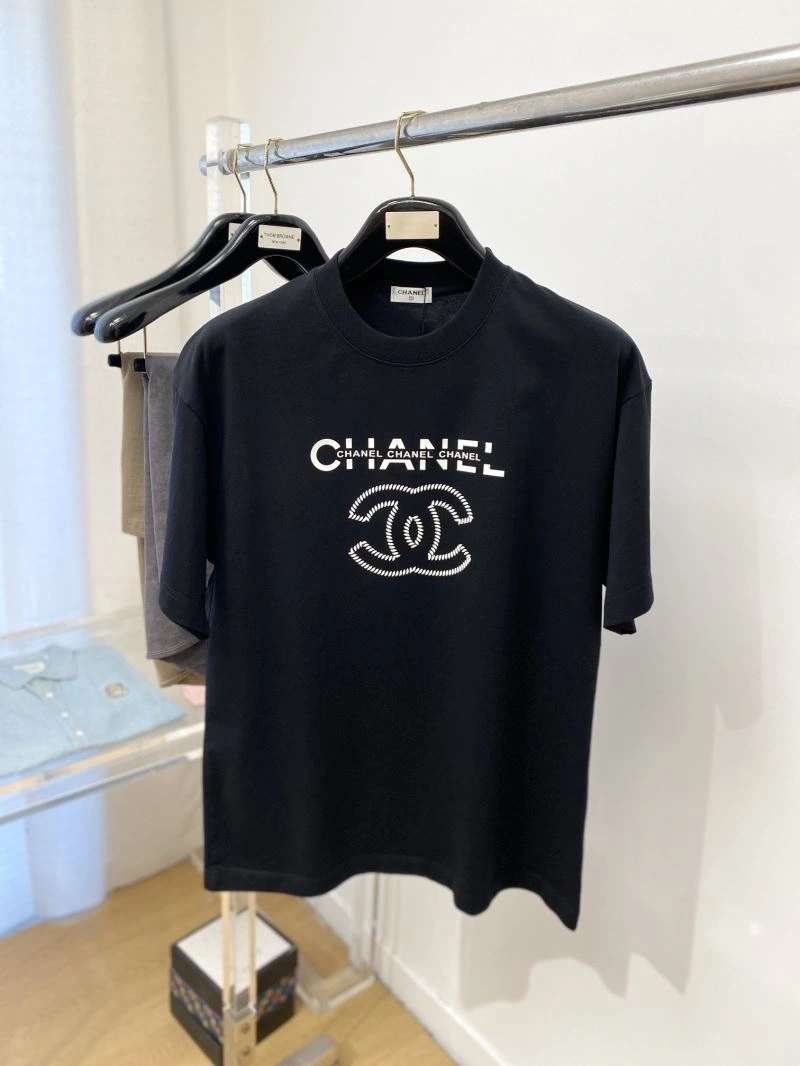Chanel T-Shirts
