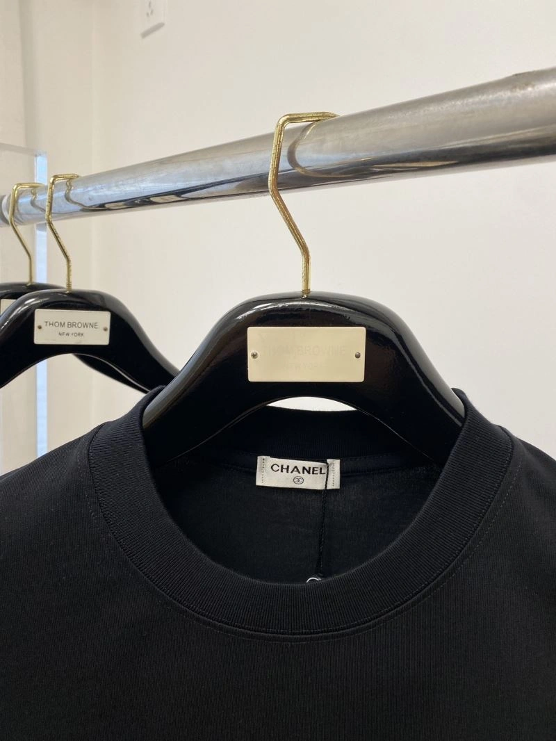 Budget-friendly Chanel T-Shirts