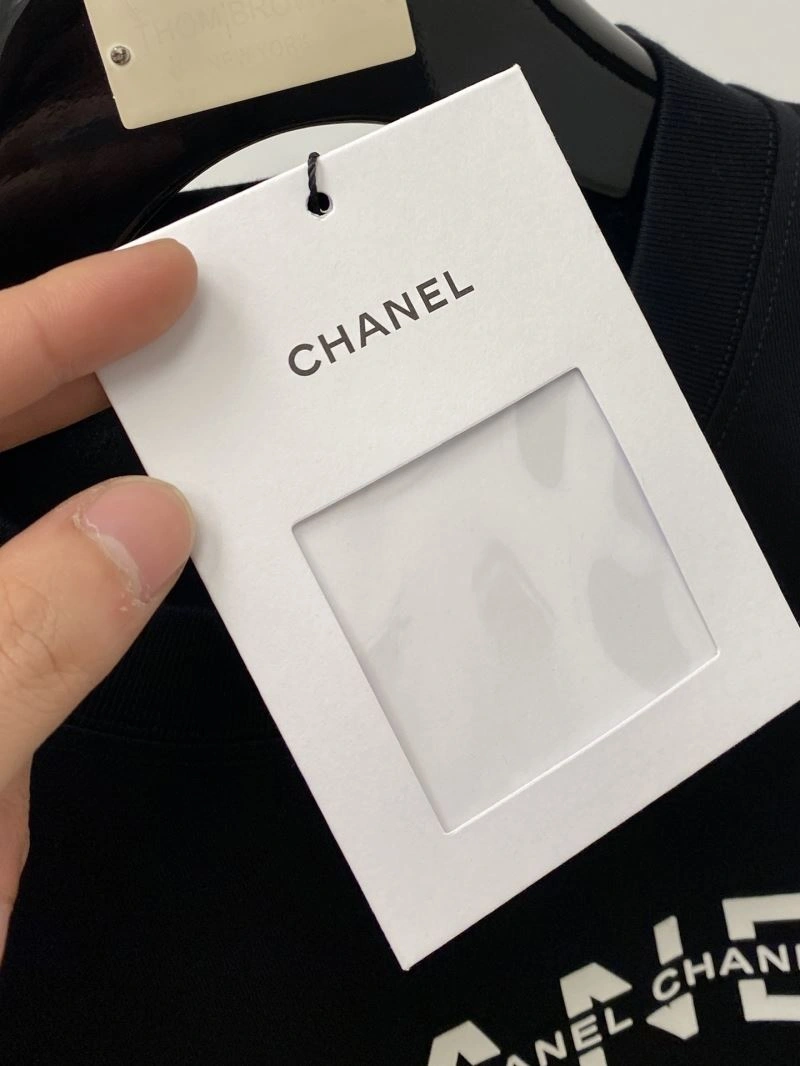 Budget-friendly Chanel T-Shirts