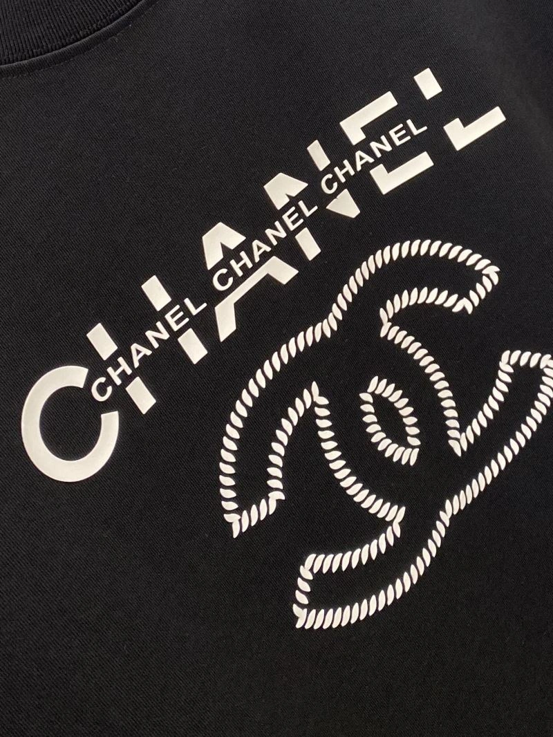 Budget-friendly Chanel T-Shirts