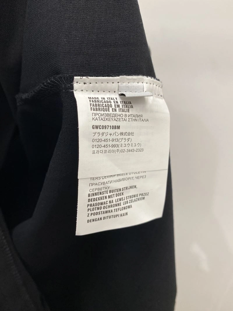 Budget-friendly Chanel T-Shirts