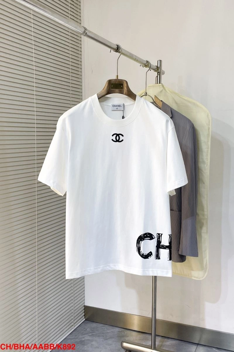 Chanel T-Shirts