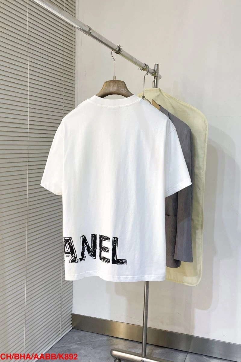 Economical Chanel T-Shirts
