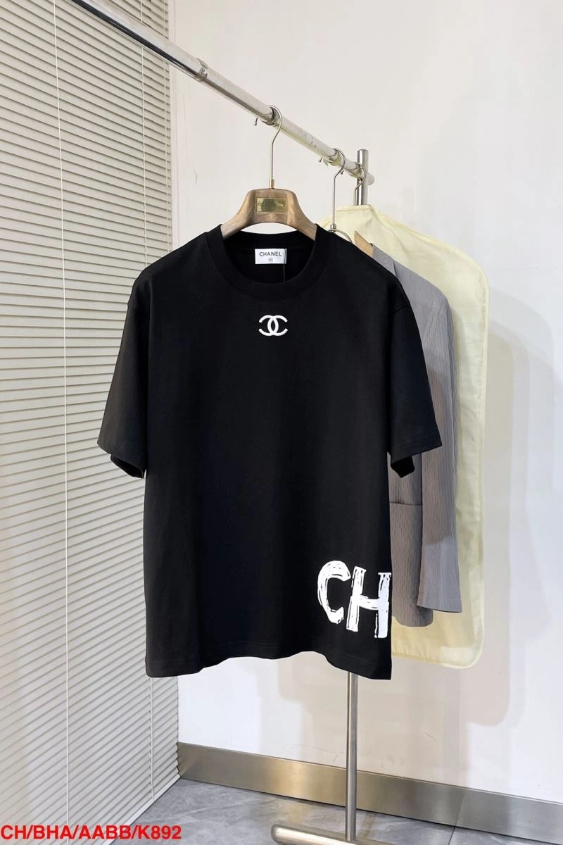 Chanel T-Shirts