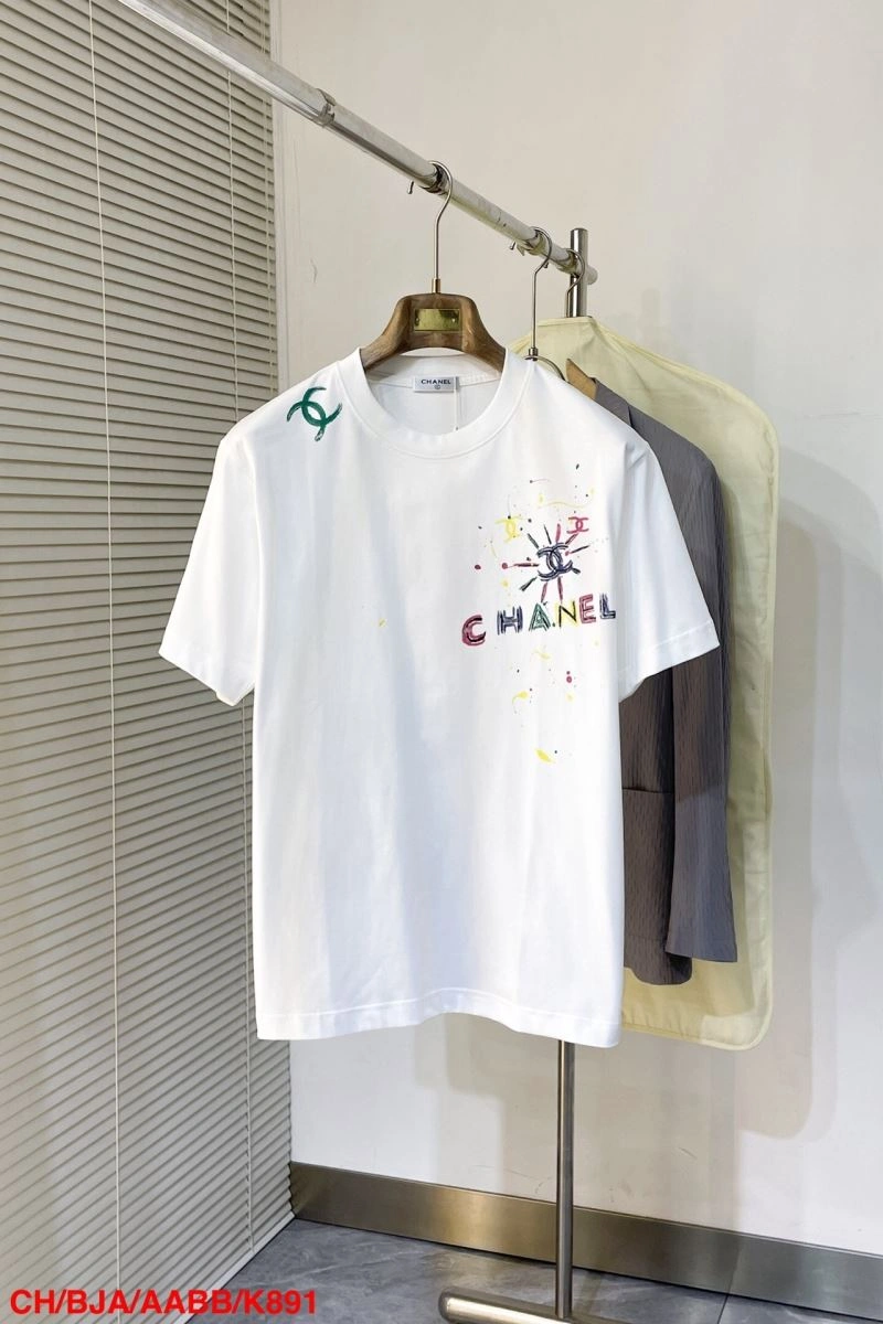 Chanel T-Shirts