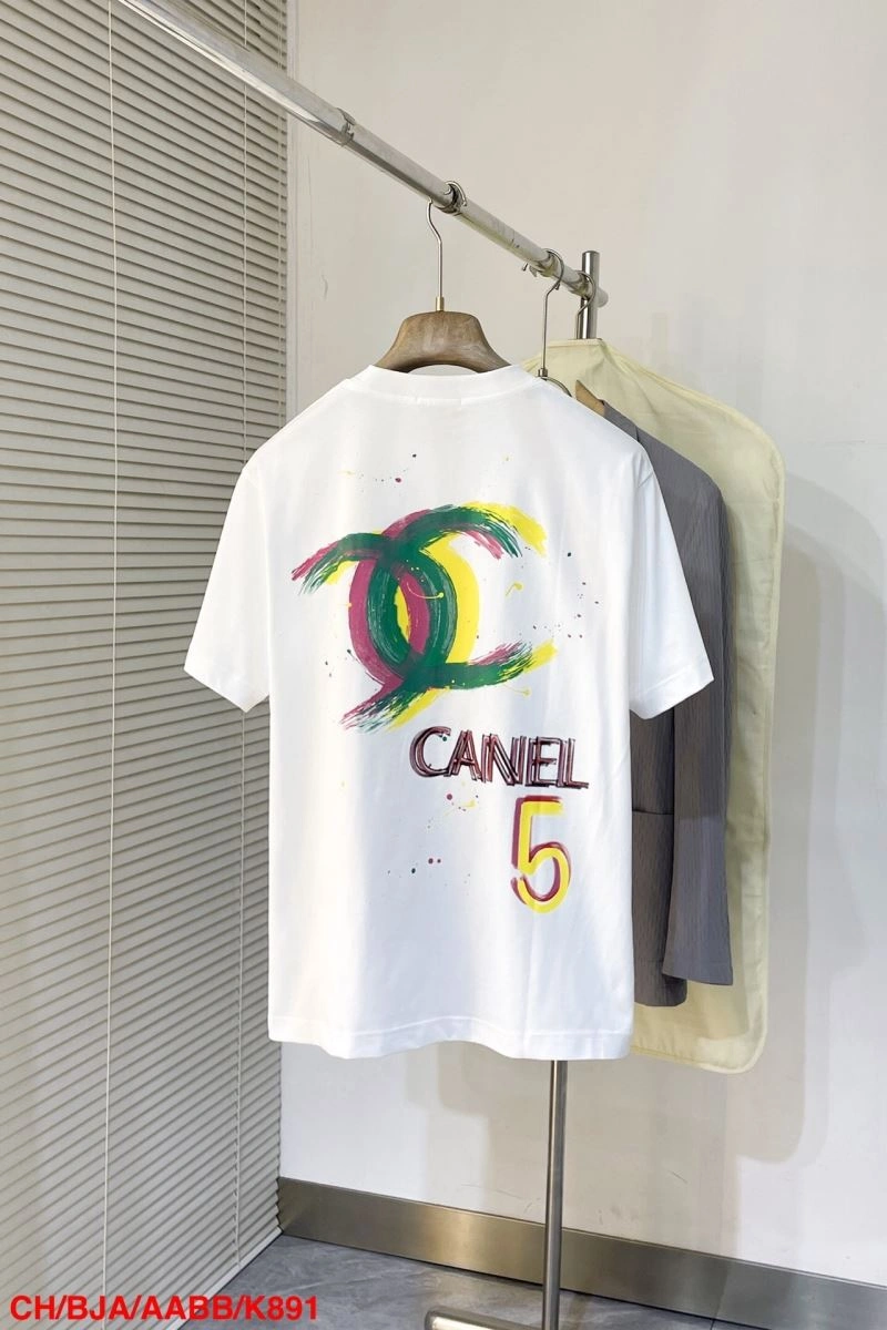Affordable Chanel T-Shirts