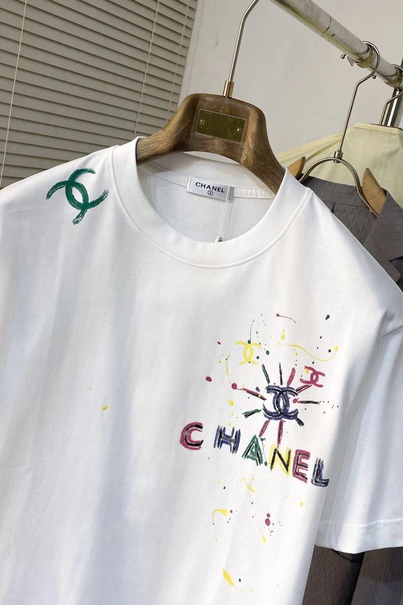 Affordable Chanel T-Shirts