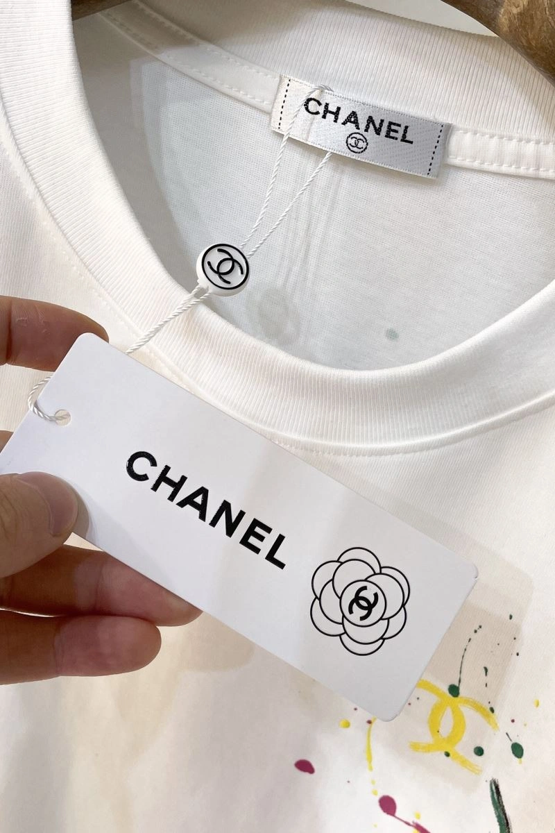 Affordable Chanel T-Shirts