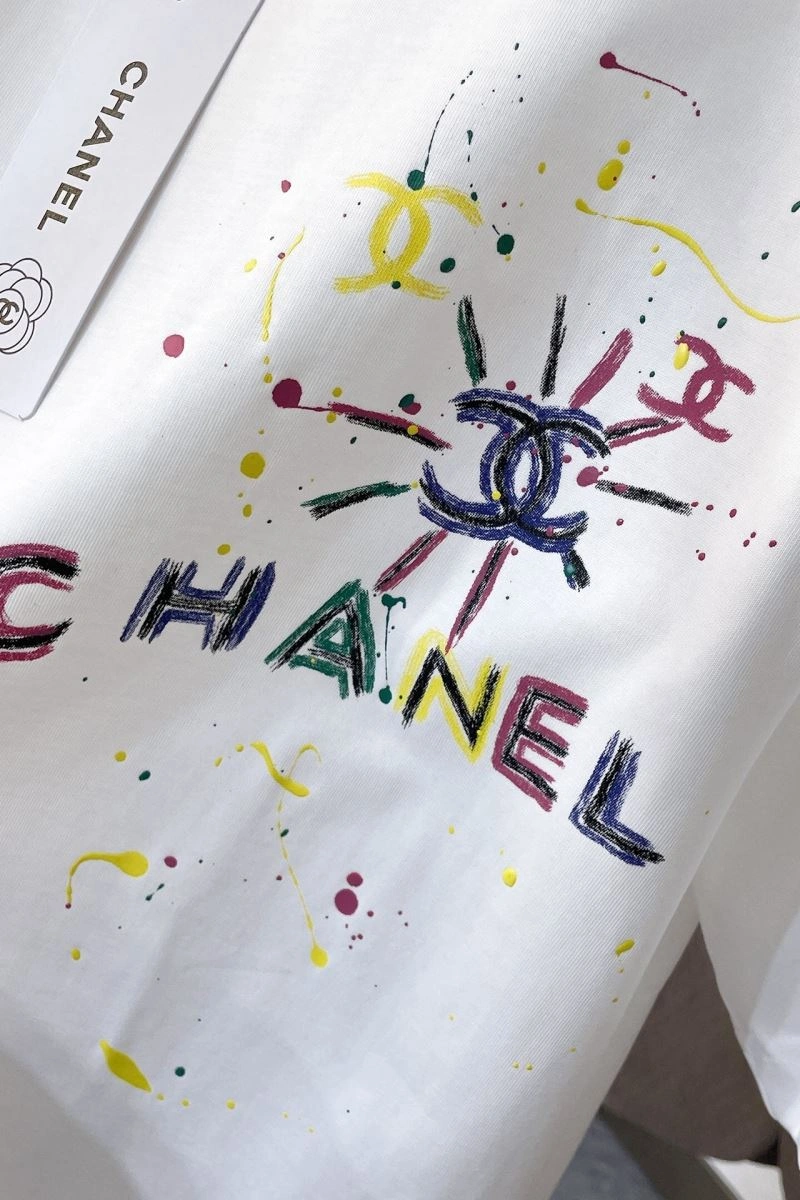 Affordable Chanel T-Shirts