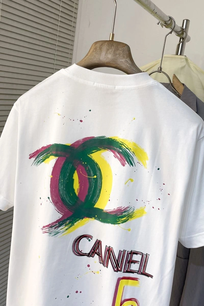 Affordable Chanel T-Shirts