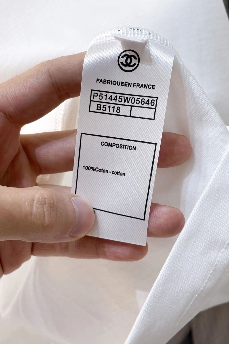 Affordable Chanel T-Shirts