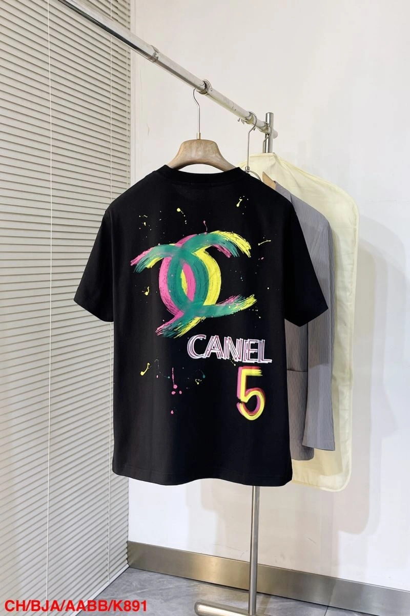 Top match Chanel T-Shirts