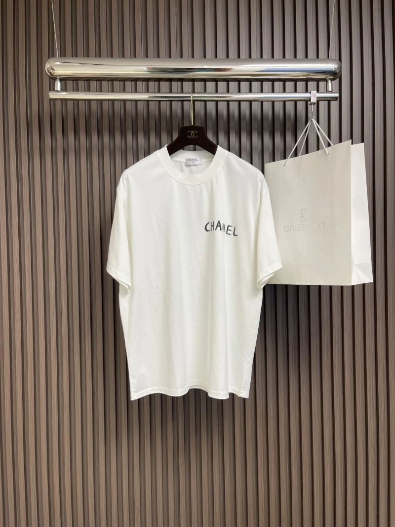 Chanel T-Shirts