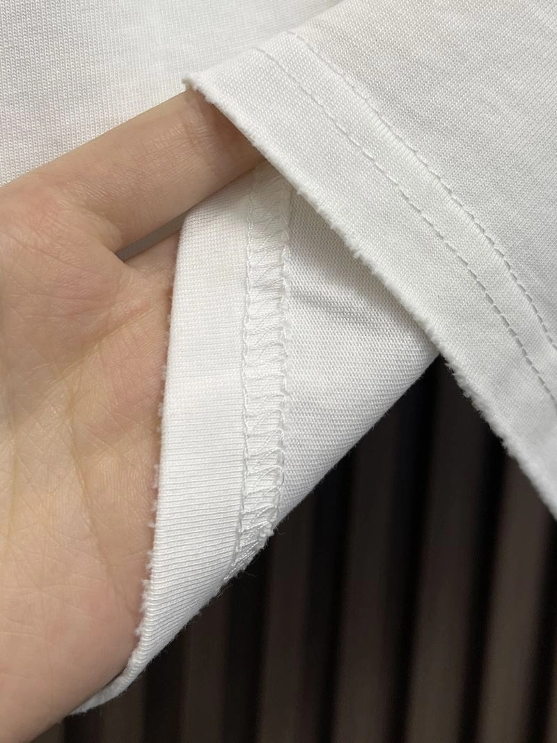 Brand-authenticated Chanel T-Shirts