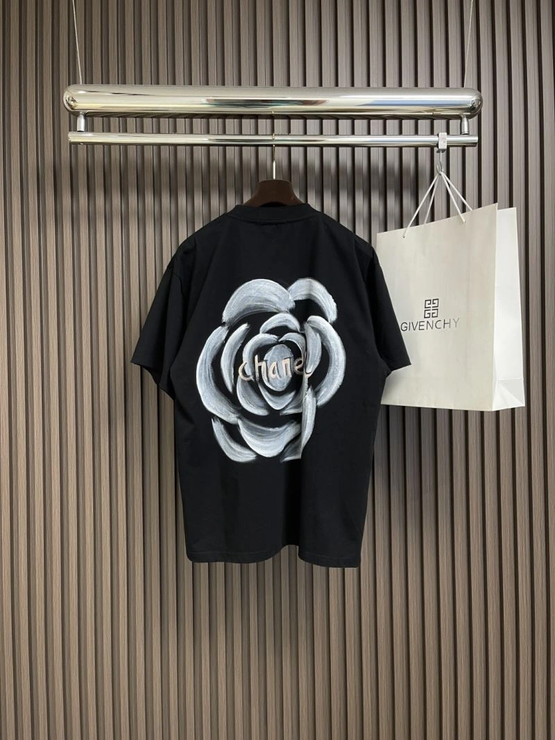 OEM Chanel T-Shirts