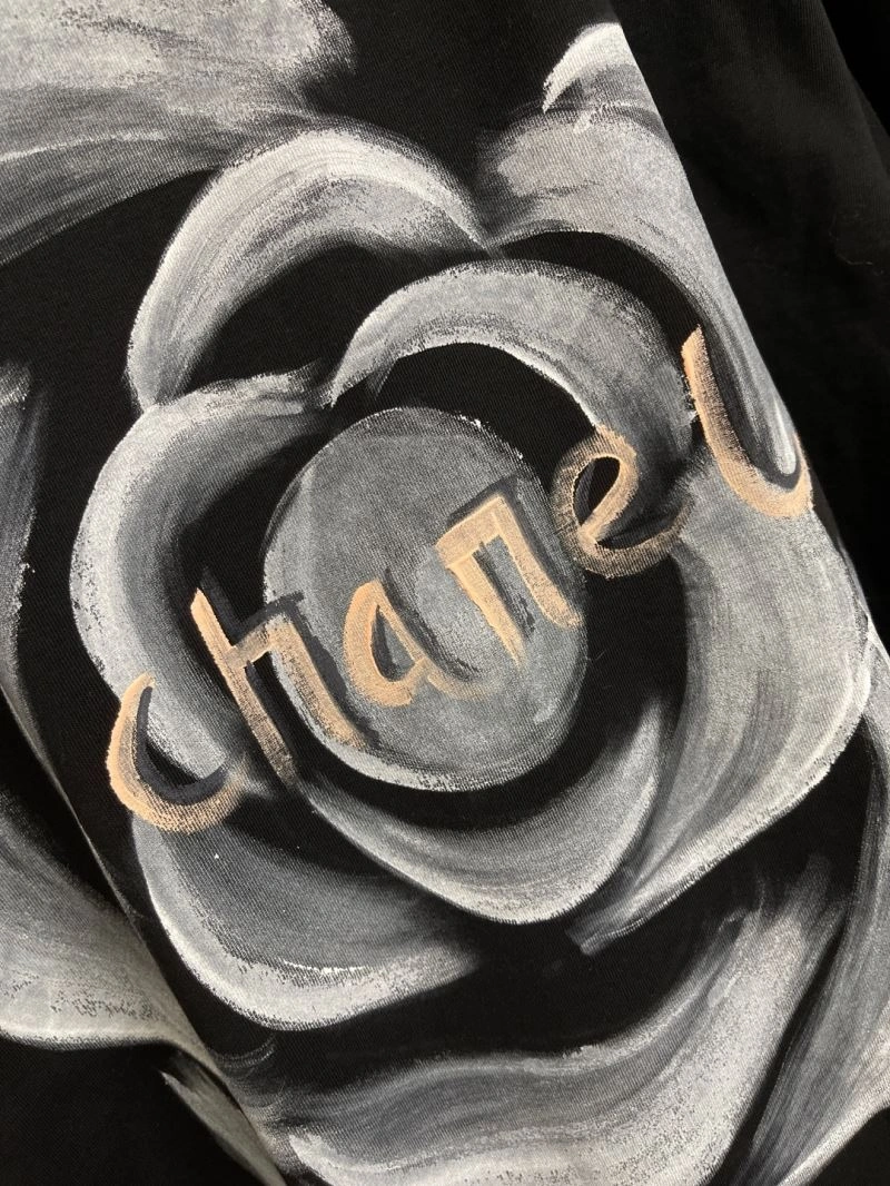 OEM Chanel T-Shirts