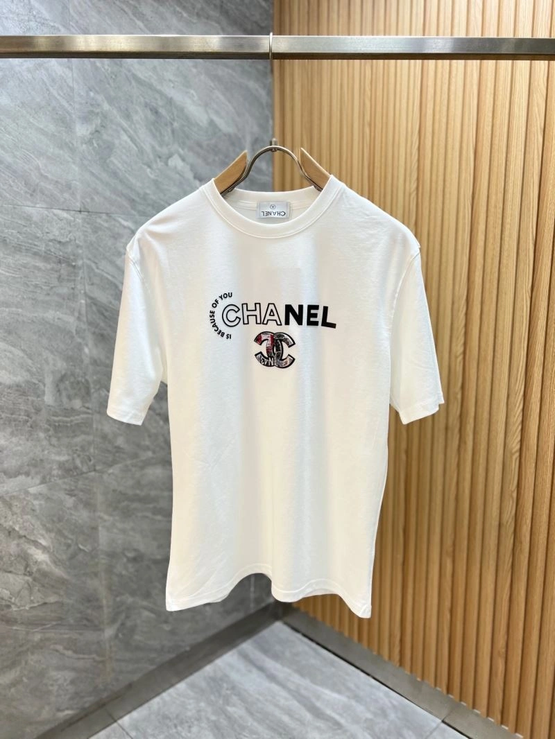 Chanel T-Shirts