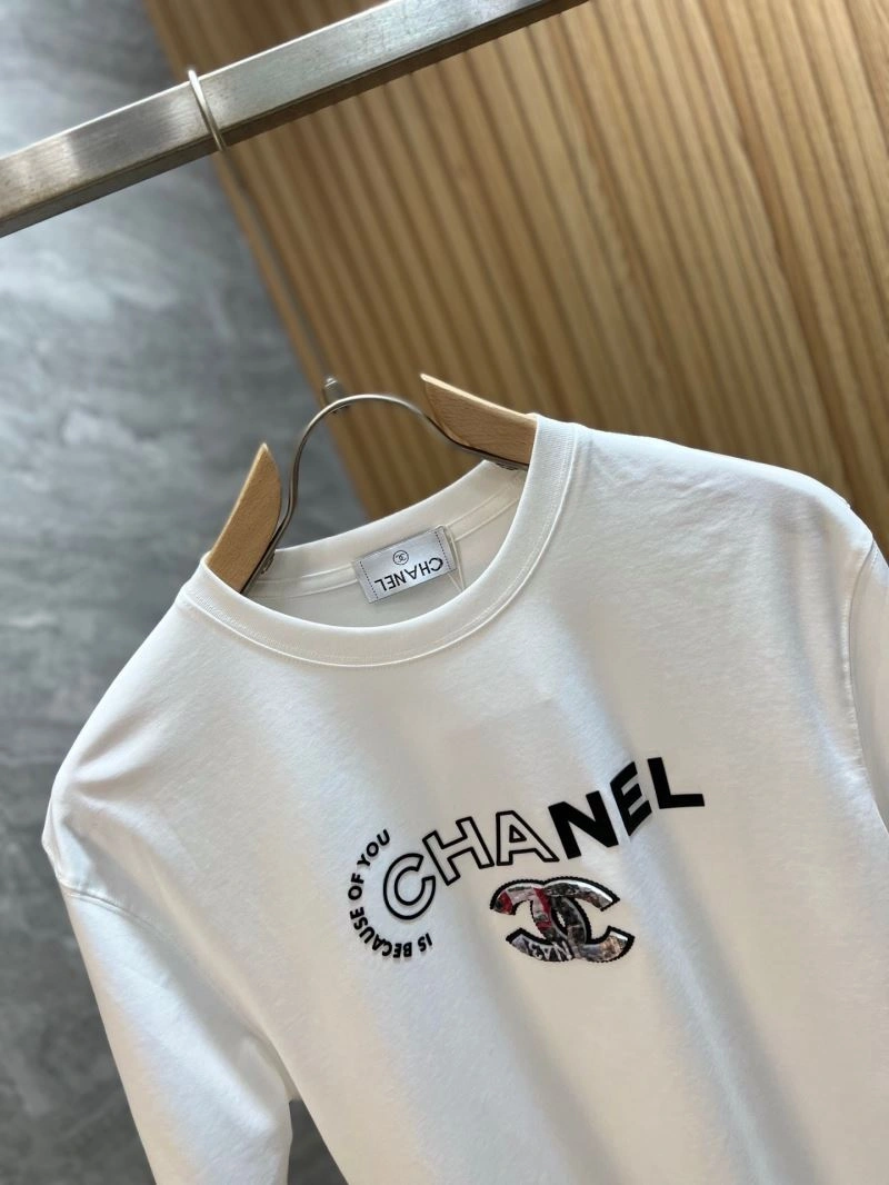 Value-priced Chanel T-Shirts