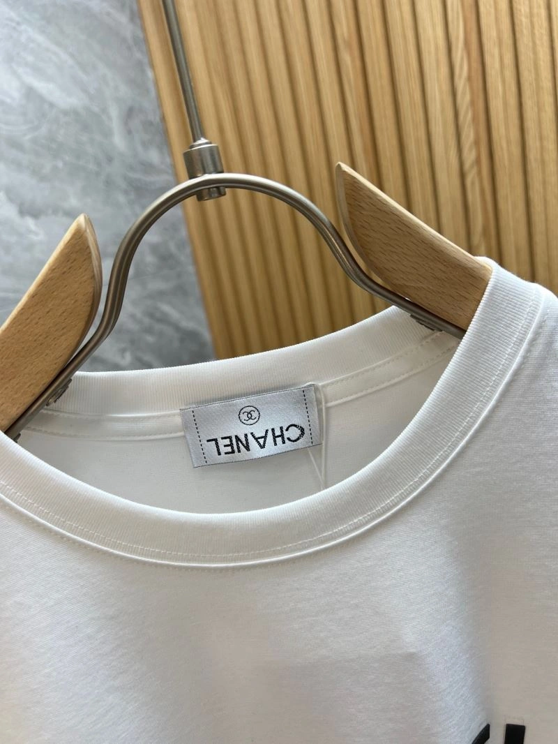 Value-priced Chanel T-Shirts
