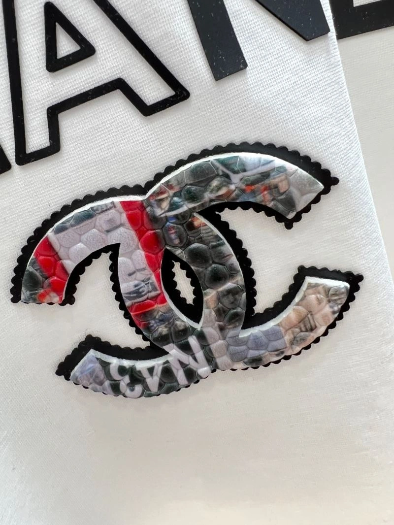 Value-priced Chanel T-Shirts