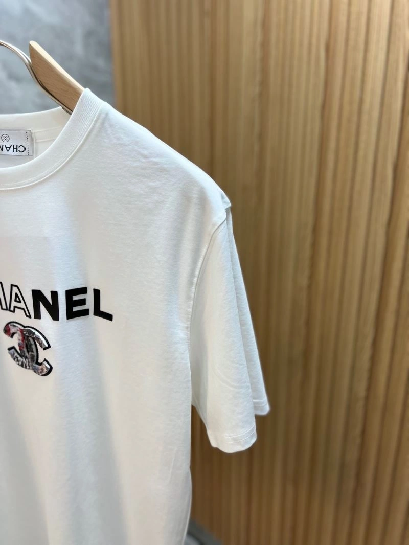 Value-priced Chanel T-Shirts