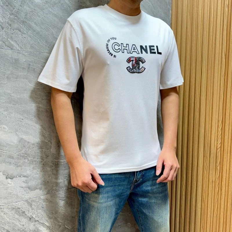 Value-priced Chanel T-Shirts