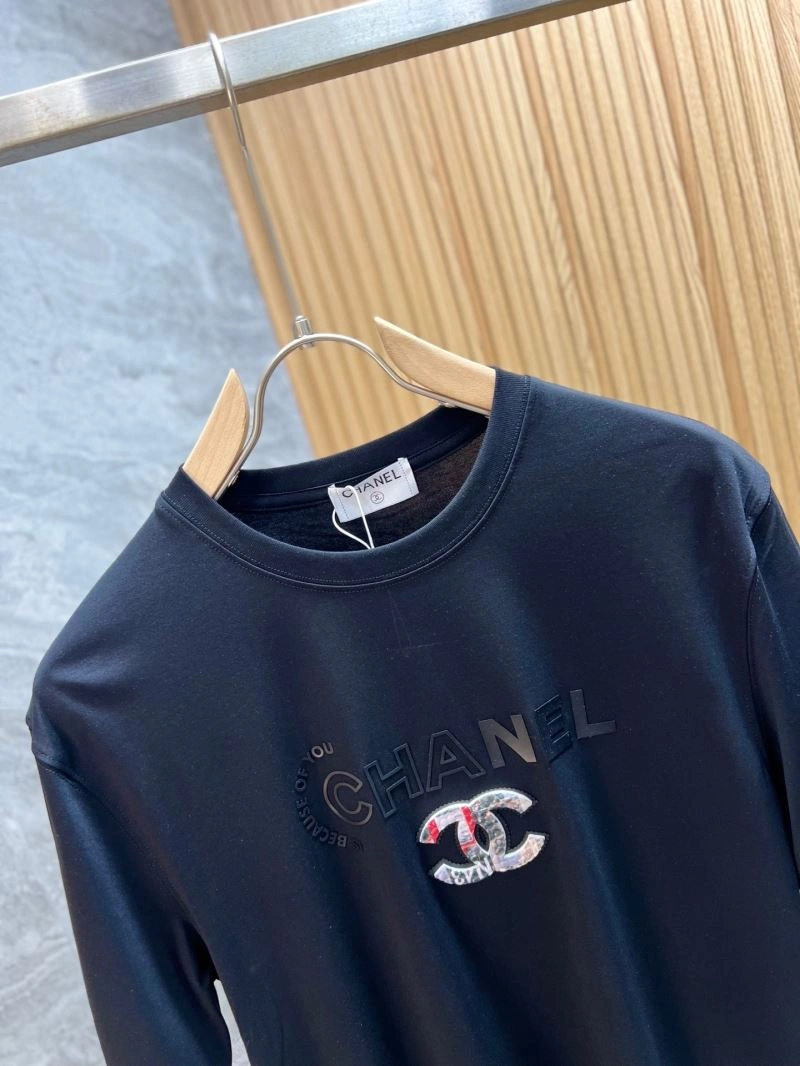 Value-priced Chanel T-Shirts