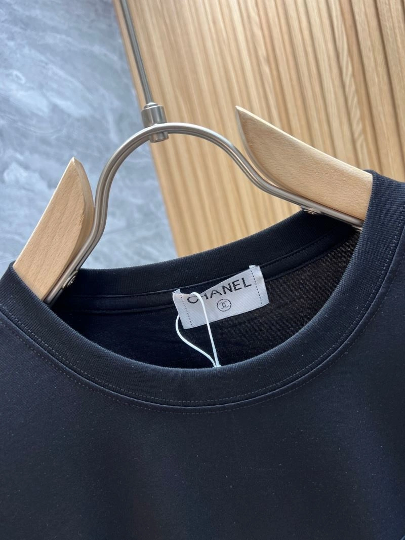 Value-priced Chanel T-Shirts