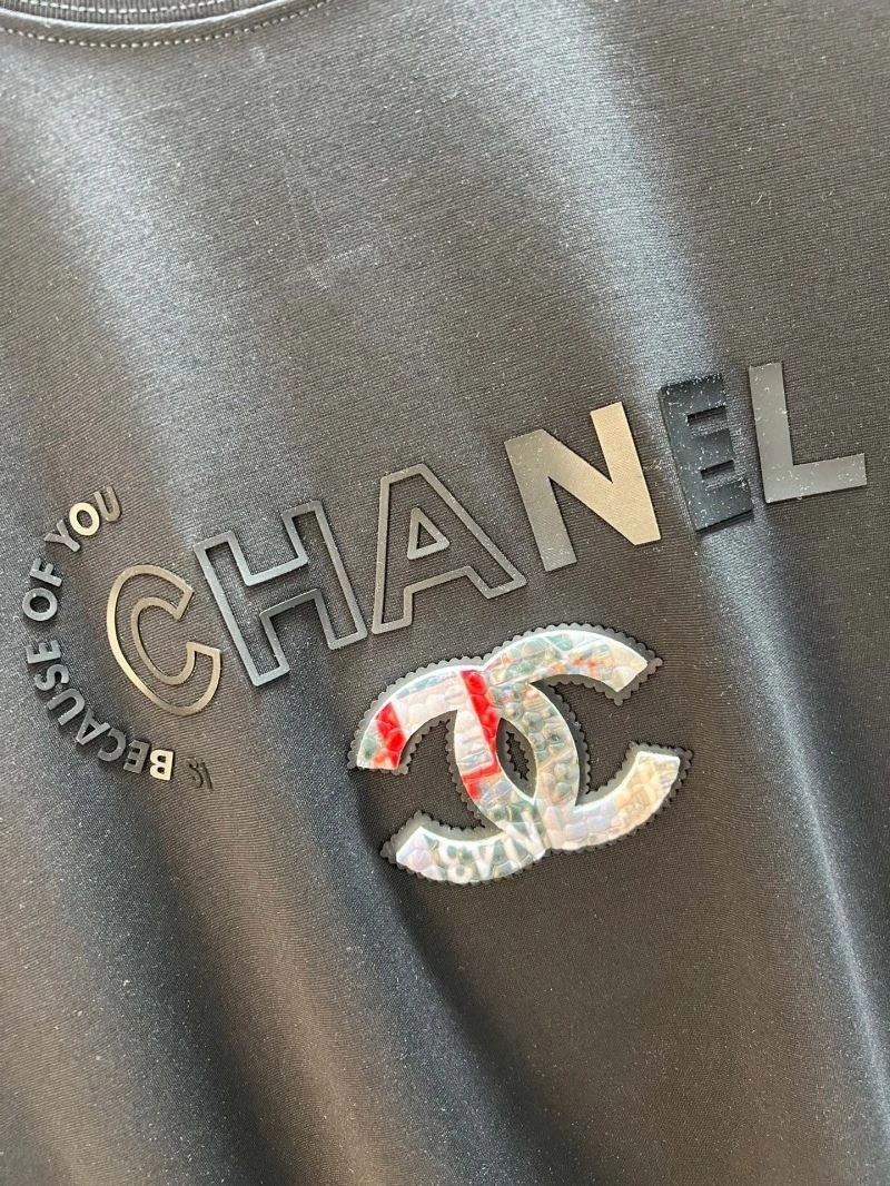 Value-priced Chanel T-Shirts
