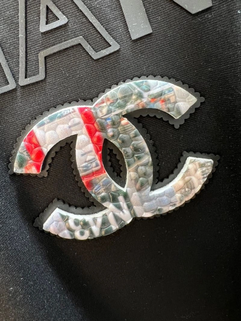 Value-priced Chanel T-Shirts